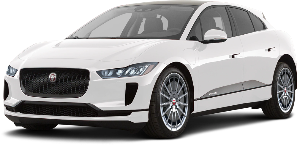 Jaguar I-Pace 2021 SE-90 kWh-vs-Ford Territory 2025 Titanium-1.8T