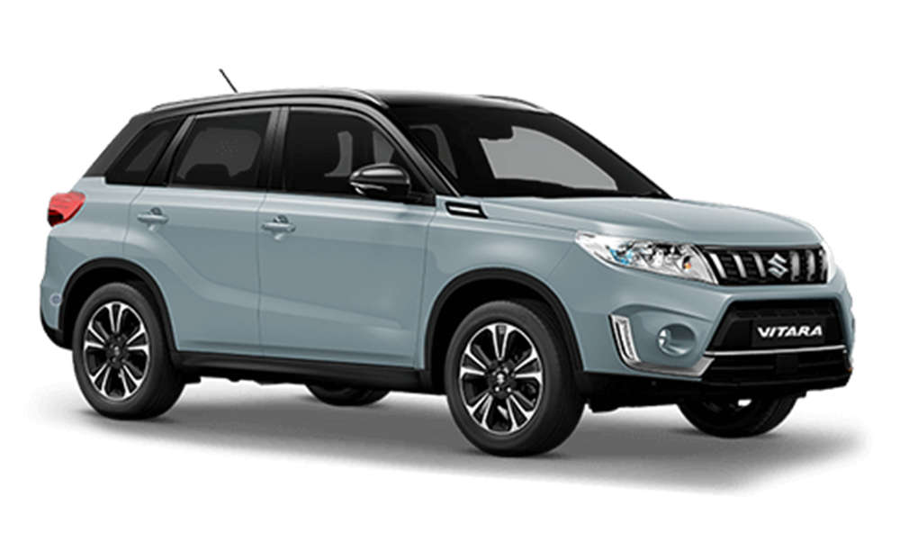Geely GX3 Pro 2024 Deluxe-1.5-vs-Suzuki Vitara 2023 GLX-1.6