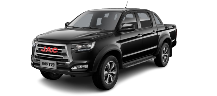 JAC T8 2025 4x2-2.0T-vs-Jetour G700 2026 Luxury PHEV-2.0T
