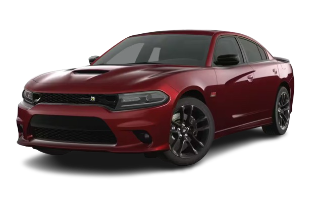Dodge Charger 2023 GT-3.6-vs-Toyota Land Cruiser 2024 VX 3.5L Twin ...