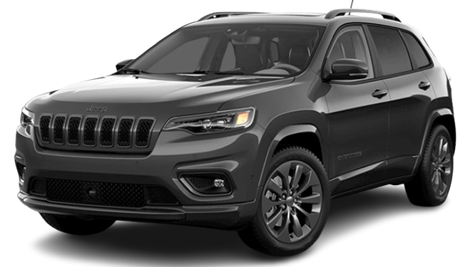 Land Rover Range Rover Vogue 2025 SV-4.4T-vs-Jeep Cherokee 2021 ...