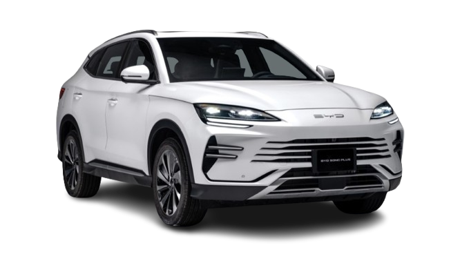 Land Rover Range Rover Sport 2025 HSE Dynamic-4.4T-vs-BYD SONG PLUS ...