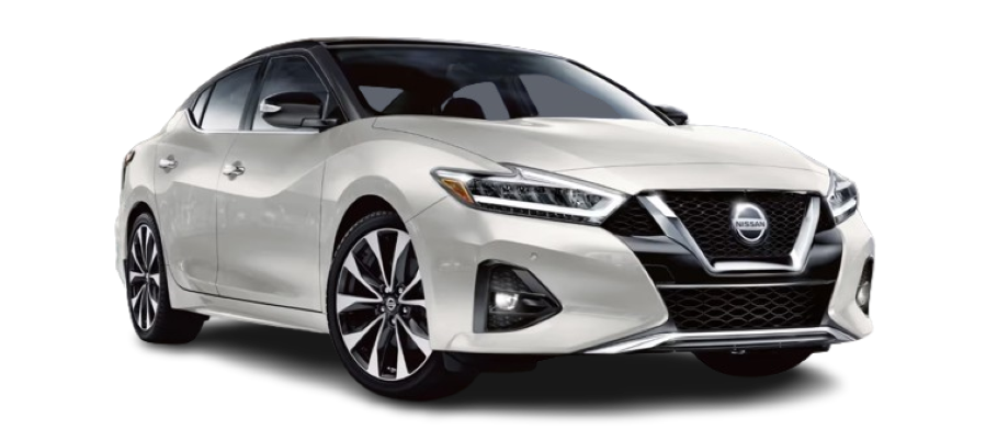 Nissan Kicks 2025 S-2.0-vs-Nissan Maxima 2022 Midnight Edition-3.5