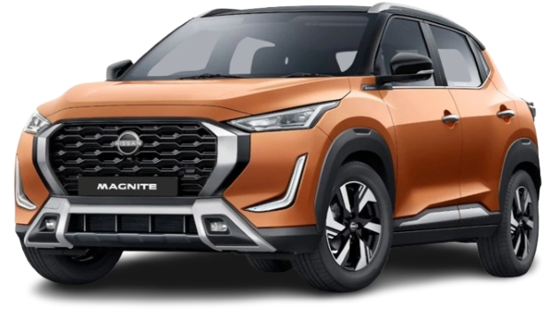 Nissan Magnite 2025 SL-1.0T-vs-Mitsubishi Eclipse Cross 2023 Standard-2.0