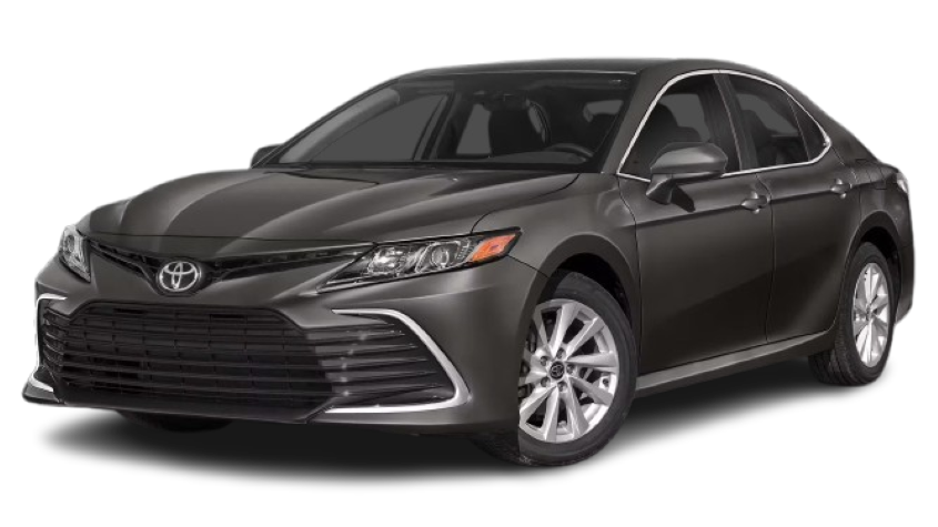 Toyota Camry 2021 LE-2.5-vs-Lexus LS 2024 500h TITANIUM-3.5