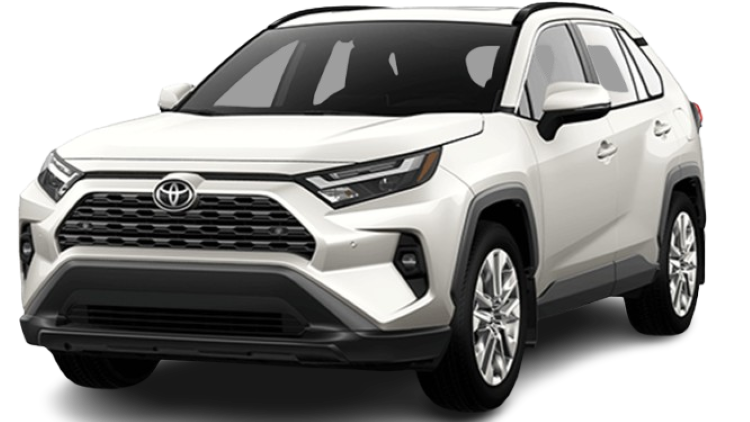 Toyota RAV4 2022 High Grade-2.5-vs-Land Rover Range Rover Evoque 2025 ...