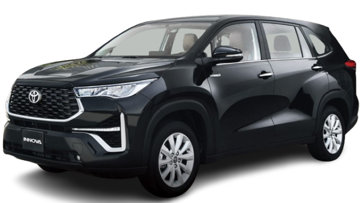 Nissan Pathfinder 2022 SL-3.5-vs-Toyota Innova 2024 Hybrid-2.0