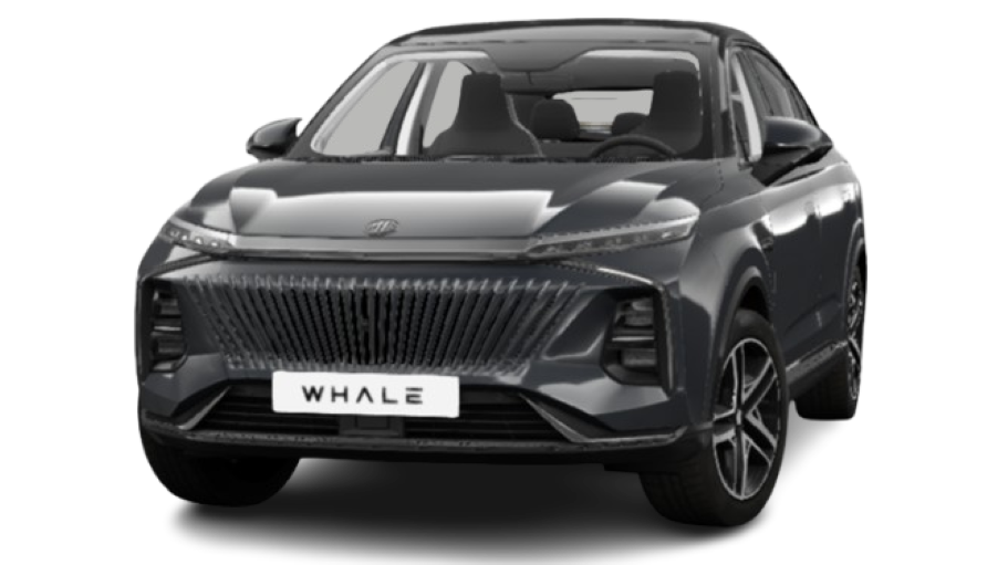 Land Rover Range Rover Velar 2025 S-2.0-vs-MG Whale 2025 COM-2.0T