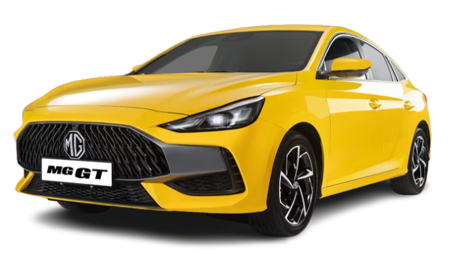 MG GT 2025 COM-1.5T-vs-Land Rover Range Rover Velar 2025 Dynamic HSE-2.0