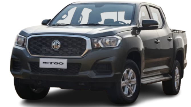 MG T60 2025 COM-2.4-vs-Land Rover Range Rover Sport 2025 SE-3.0