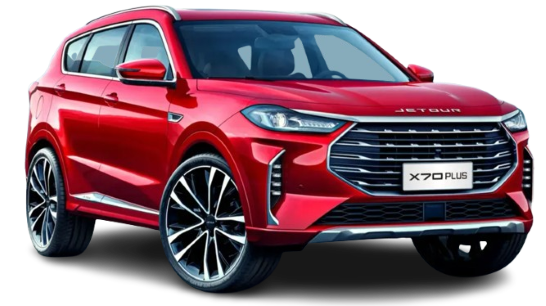 Jetour X70 Plus 2025 Luxury-1.6T-vs-Geely Okavango 2025 GK-1.5T