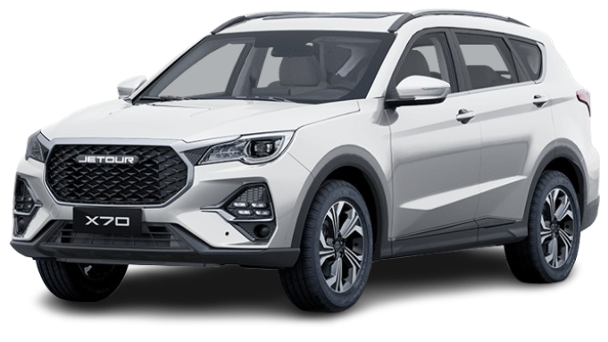 BYD Sealion 5 2026 Type 20-1.5-vs-Jetour X70 2024 Luxury-1.5T