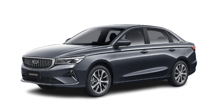 Land Rover Range Rover Vogue 2025 SV-4.4T-vs-Geely Emgrand 2026 GS-1.5