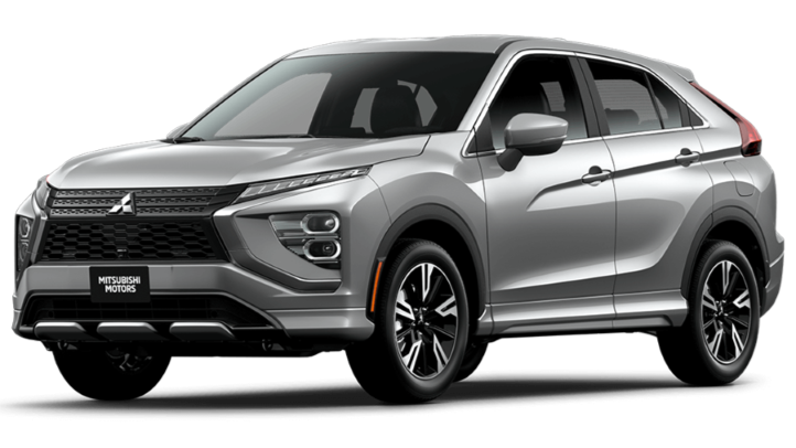 Land Rover Range Rover Vogue 2025 SE-3.0-vs-Mitsubishi Eclipse Cross ...