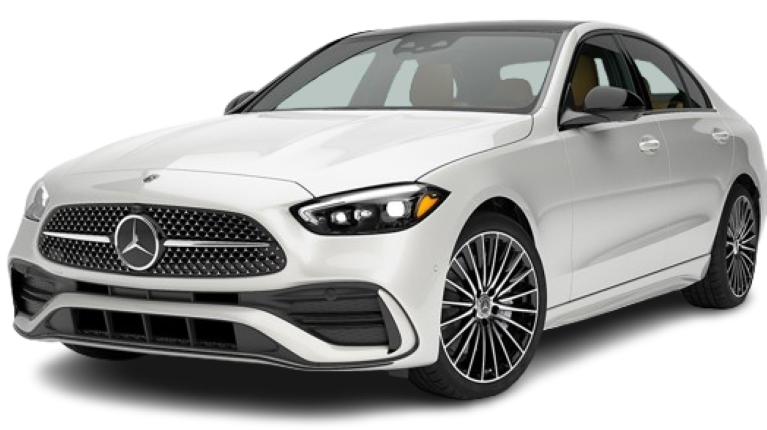 Mercedes-Benz C-Class 2023 C200-1.5T-vs-Mercedes-Benz C-Class 2022 C300-2.0