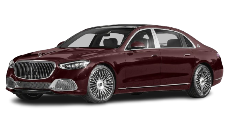 Mercedes-Benz S-Class Maybach 2021 S650-6.0-vs-Land Rover Range Rover ...