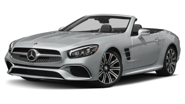 Mercedes-Benz SL-Class 2021 400-3.0-vs-BMW 7-Series 2025 740i-3.0T