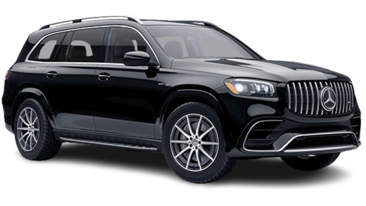 Infiniti QX80 2025 Autograph-3.5T-vs-Mercedes-Benz GLS 2021 500-4.7