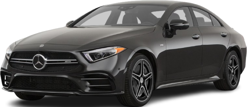 Mercedes-Benz CLS 2021 AMG53-3.0-vs-Land Rover Range Rover Vogue 2025 ...