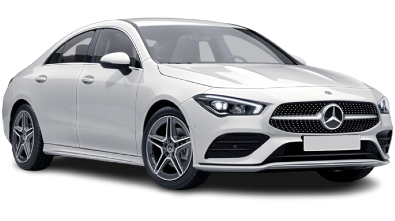 Mercedes-Benz CLA 2021 AMG45-2.0-vs-Land Rover Range Rover Velar 2025 S-2.0