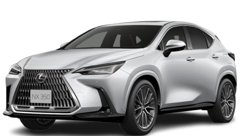 Toyota Corolla Cross 2026 High Grade-1.8-vs-Lexus NX 2023 350h-2.5