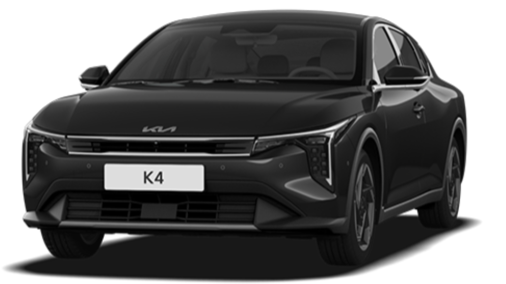 Land Rover Range Rover Vogue 2025 SE-3.0-vs-Kia K4 2025 G-Grade-2.0