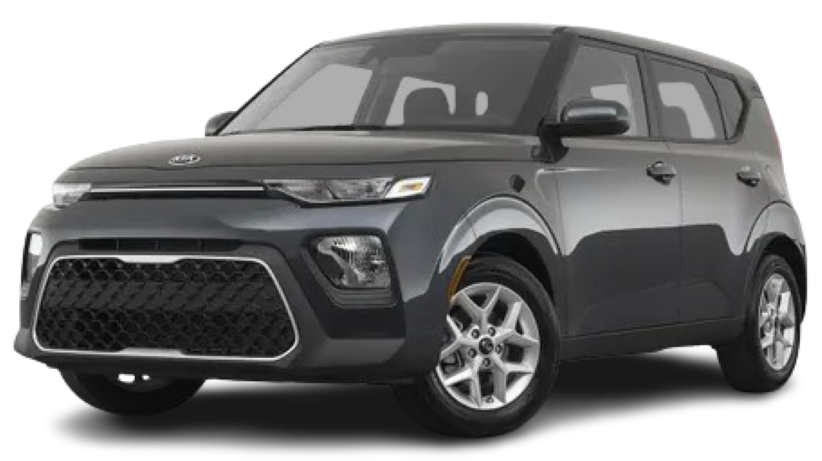 Nissan Kicks 2025 SL-2.0-vs-Kia Soul 2021 MPI-1.6