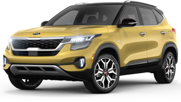 Kia Seltos 2021 LX-1.6-vs-Land Rover Range Rover Vogue 2025 HSE-3.0