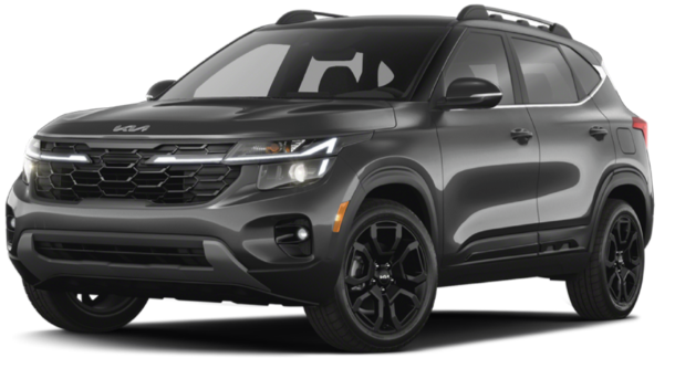 Kia Seltos 2024 High Grade-1.5-vs-Land Rover Range Rover Vogue 2025 SE-3.0