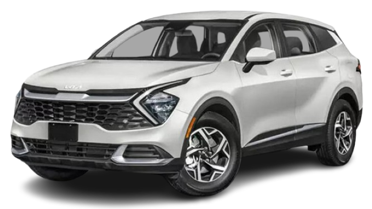 Land Rover Range Rover Velar 2025 S-2.0-vs-Kia Sportage 2025 Mid Grade-2.0