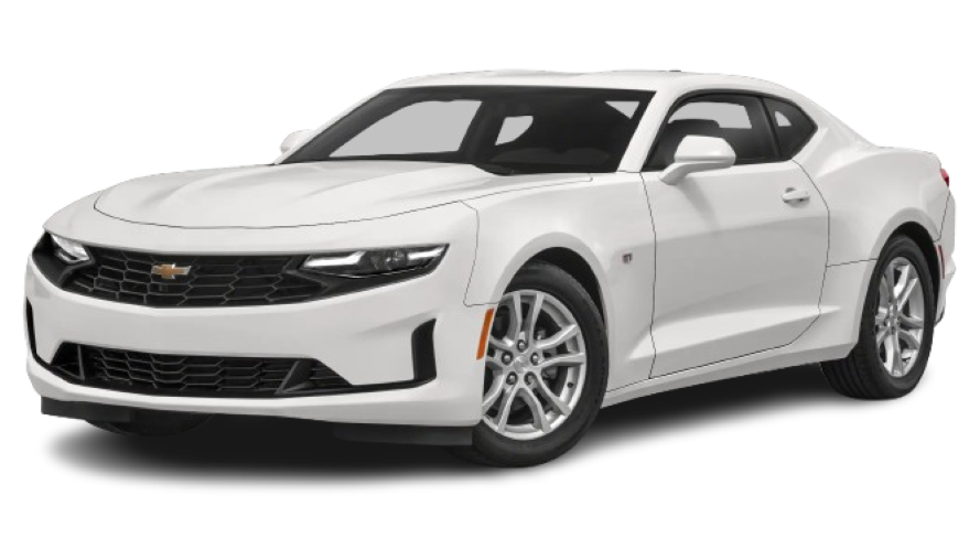 Land Rover Range Rover Vogue 2025 SV-4.4T-vs-Chevrolet Camaro 2021 ZL1-6.2