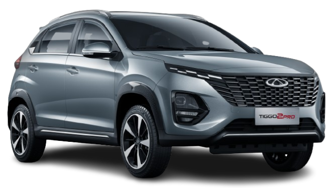 MHERO MHERO1 2025 Flagship -1.5T-vs-Chery Tiggo 2 Pro 2025 Mid Grade-1.5