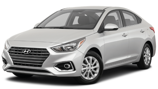 Kia Sonet 2025 STD-1.5-vs-Hyundai Accent 2021 Base-1.4