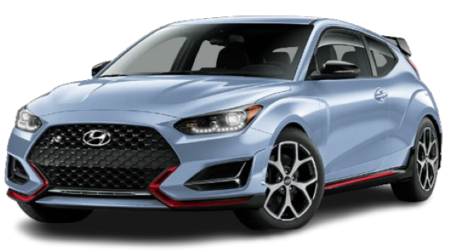 Hyundai Veloster 2021 MPI Base-2.0-vs-Land Rover Range Rover Vogue 2025 ...