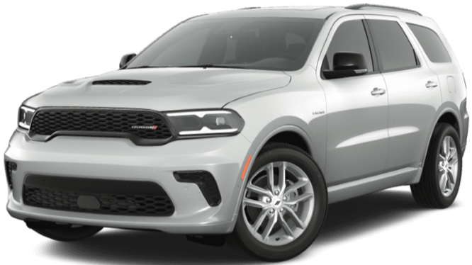 Dodge Durango 2024 GT-3.6-vs-Land Rover Range Rover Vogue 2025 SV-4.4T