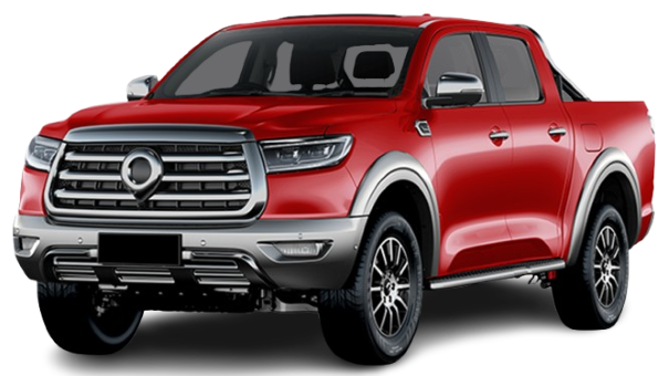 MHERO MHERO1 2025 Flagship -1.5T-vs-Poer Double Cab 2024 Diesel Version ...