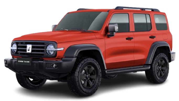 BMW X3 2021 30i-2.0-vs-GWM TANK 300 2024 High Grade-2.0T