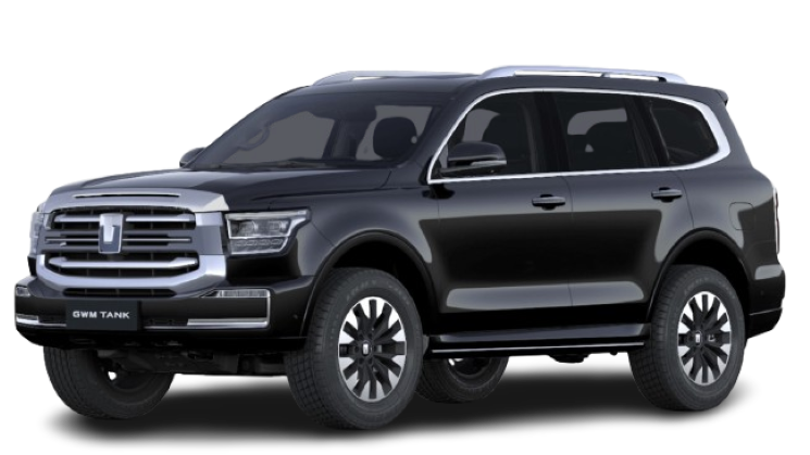 TANK 500 2024 STD-3.0T-vs-HAVAL JOLION Pro 2025 SUPREME -1.5T