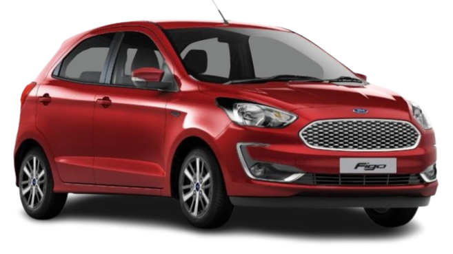 Nissan Kicks 2025 S-2.0-vs-Ford Figo 2021 Trend-1.5