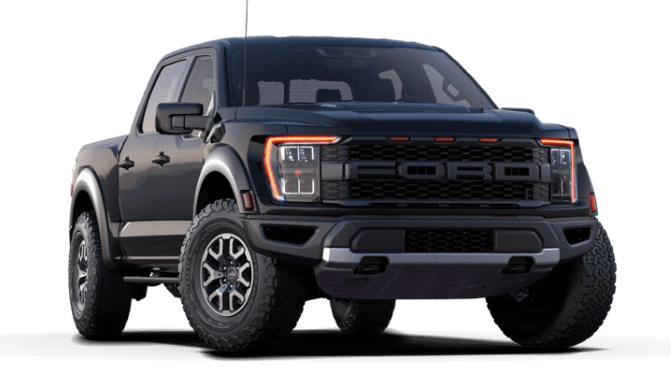 Ford Expedition 2025 Active-3.5T-vs-Ford F-150 Raptor 2022 Raptor R-5.2
