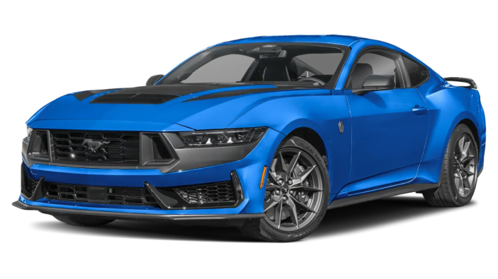 Land Rover Range Rover Sport 2025 SE-3.0-vs-Ford Mustang 2025 GT ...