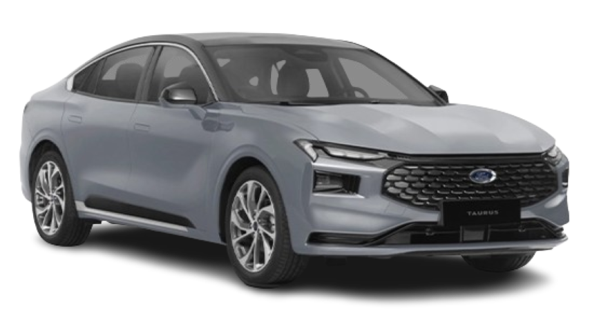 Ford Taurus 2025 Ambiente-2.0T-vs-Hyundai Elantra 2025 GLS-2.0