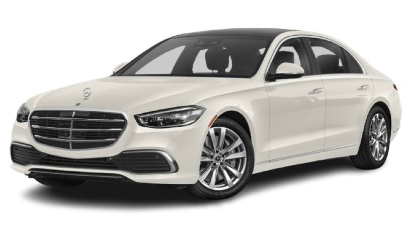 Mercedes-Benz S-Class 2025 S450-3.0T-vs-Mercedes-Benz CLS 2021 CLS450-3.0