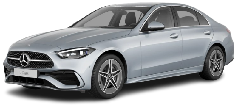 Land Rover Range Rover Sport 2025 SV-4.4T-vs-Mercedes-Benz C-Class 2025 ...