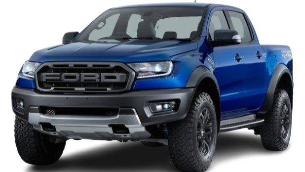 Land Rover Range Rover Sport 2025 S-3.0-vs-Ford F-150 Raptor 2024 ...