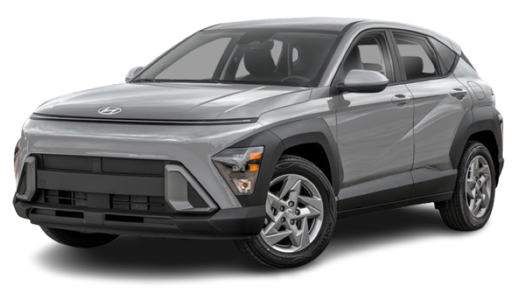 Hyundai Kona 2026 ICE-2.0-vs-Nissan Maxima 2022 SR-3.5