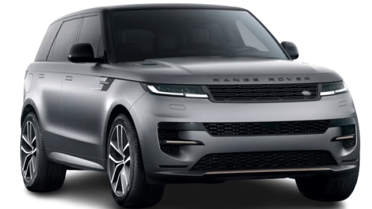 Land Rover Range Rover Sport 2025 SV-4.4T-vs-Ram 2500 2025 POWER WAGON-6.4