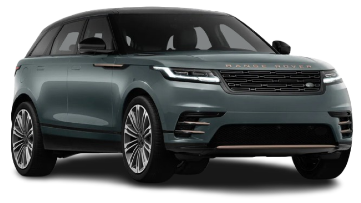 Land Rover Range Rover Velar 2025 S-2.0-vs-Ram 2500 2025 POWER WAGON-6.4