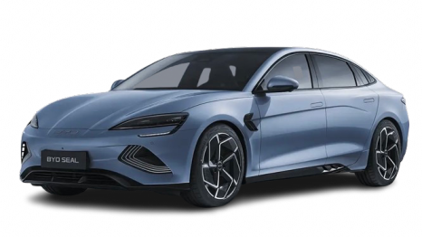 GWM TANK 300 2025 HEV-2.0T-vs-BYD SEAL EV 2025 Luxury-1 motor