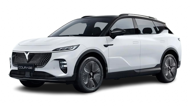 Voyah Courage 2026 Flagship -2 motors-vs-Lexus ES 2024 350-3.5